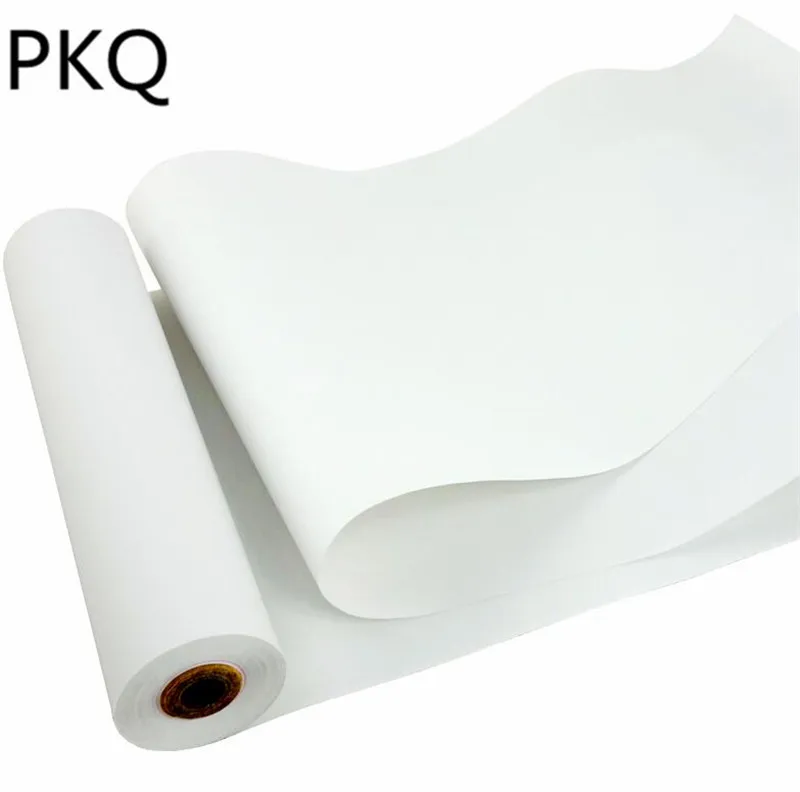 2 rolls/set 210*50mm Thermal Fax Paper Fax Machine Recording Paper 30 ...