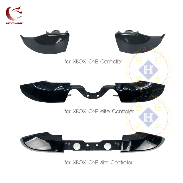 Xbox Elite V2 exploded. Looks really cool! (At GamesCom) : r/xboxone