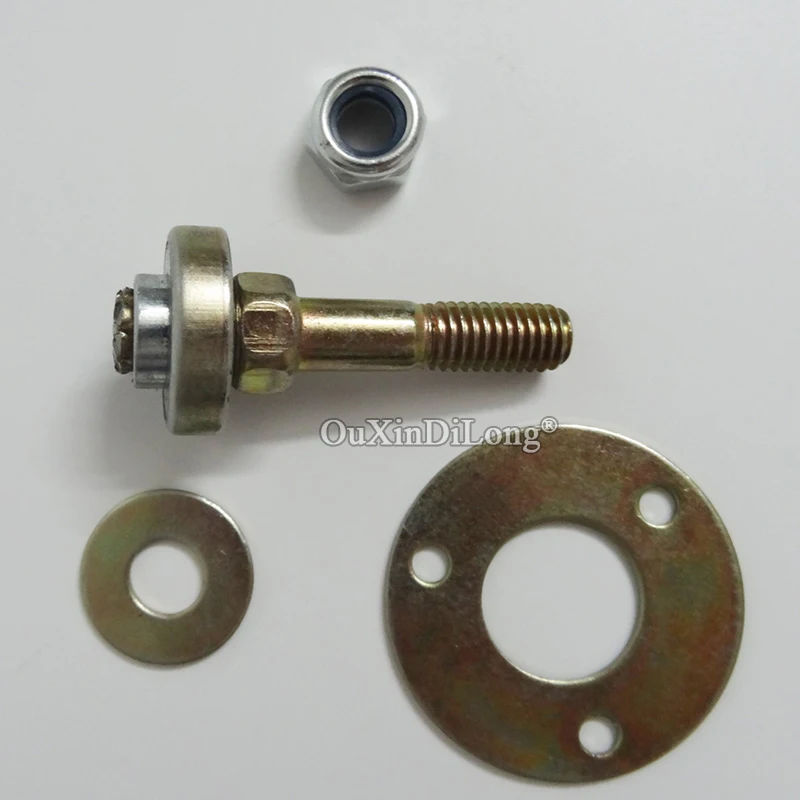 Brand New 8sets Rocking Chair Bearing Screws Nut & Bolt Sets Furniture ...