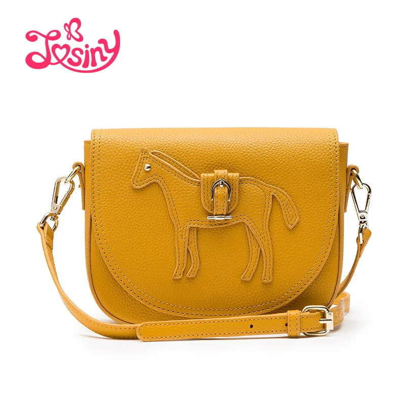 JOSINY Brand Design 2016 New Arrival PU Leather Single Shoulder Bag For ...