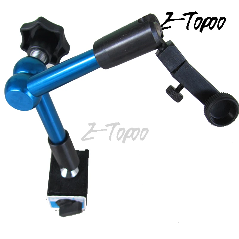Hydraulic universal Magnetic stand Magnetic base for hold indicator ...