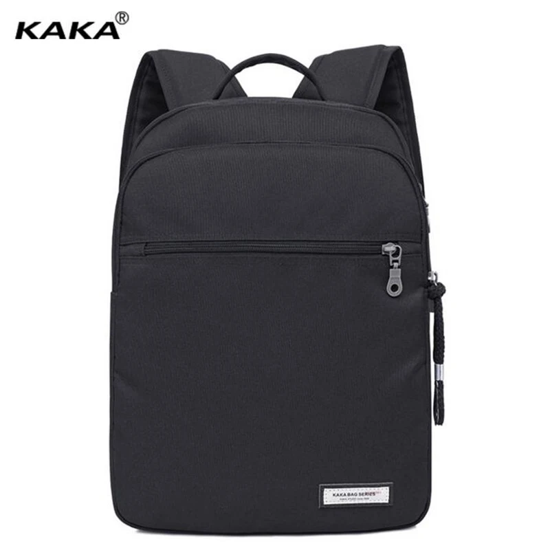 KAKA Summer Fashion Men's Backpacks Business 14 Inch Computer Bagpack ...