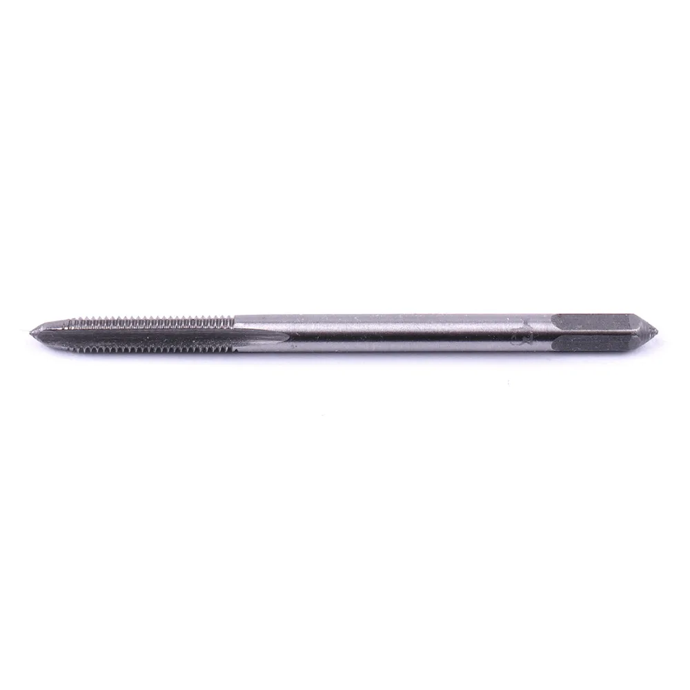 FILIERE - BUSE DE FILAGE - TARAUD,M4x0.7mm--Robinet à filetage gauche HSS M3 M4 M5 M6 M8 M10 M12 ...