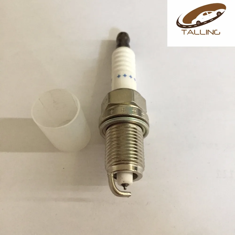 90919 01178 PK20R11 4pcs/lot spark plugs For T oyota car candles 90919 ...