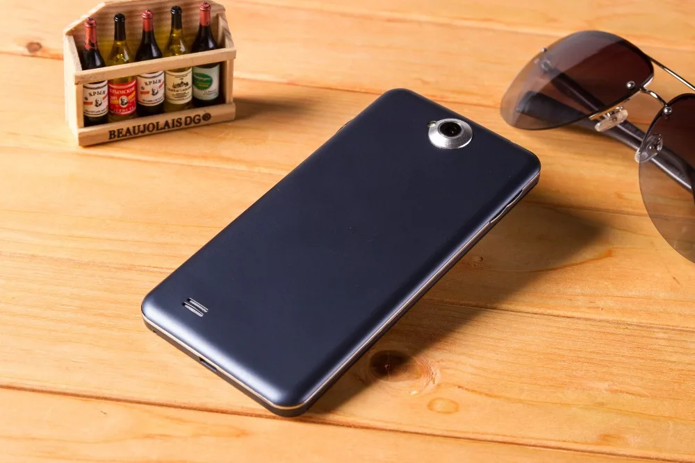Купить mtk6589 оригинал телефон dowai s500 андроид мобильный телефон ...