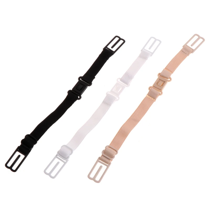 3-Pcs-Upgrade-Women-Lady-Anti-Slip-Bra-Straps-Adjustable-Holder-Belt ...