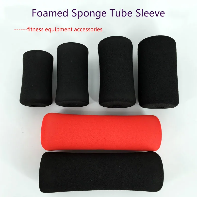 Sponge-Sleeve-Tube-Sleeve-Fitness-Web-Comprehensive-Training-Device ...