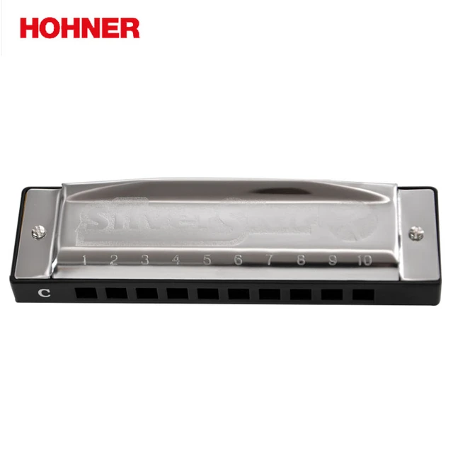 Hohner International Harmonica