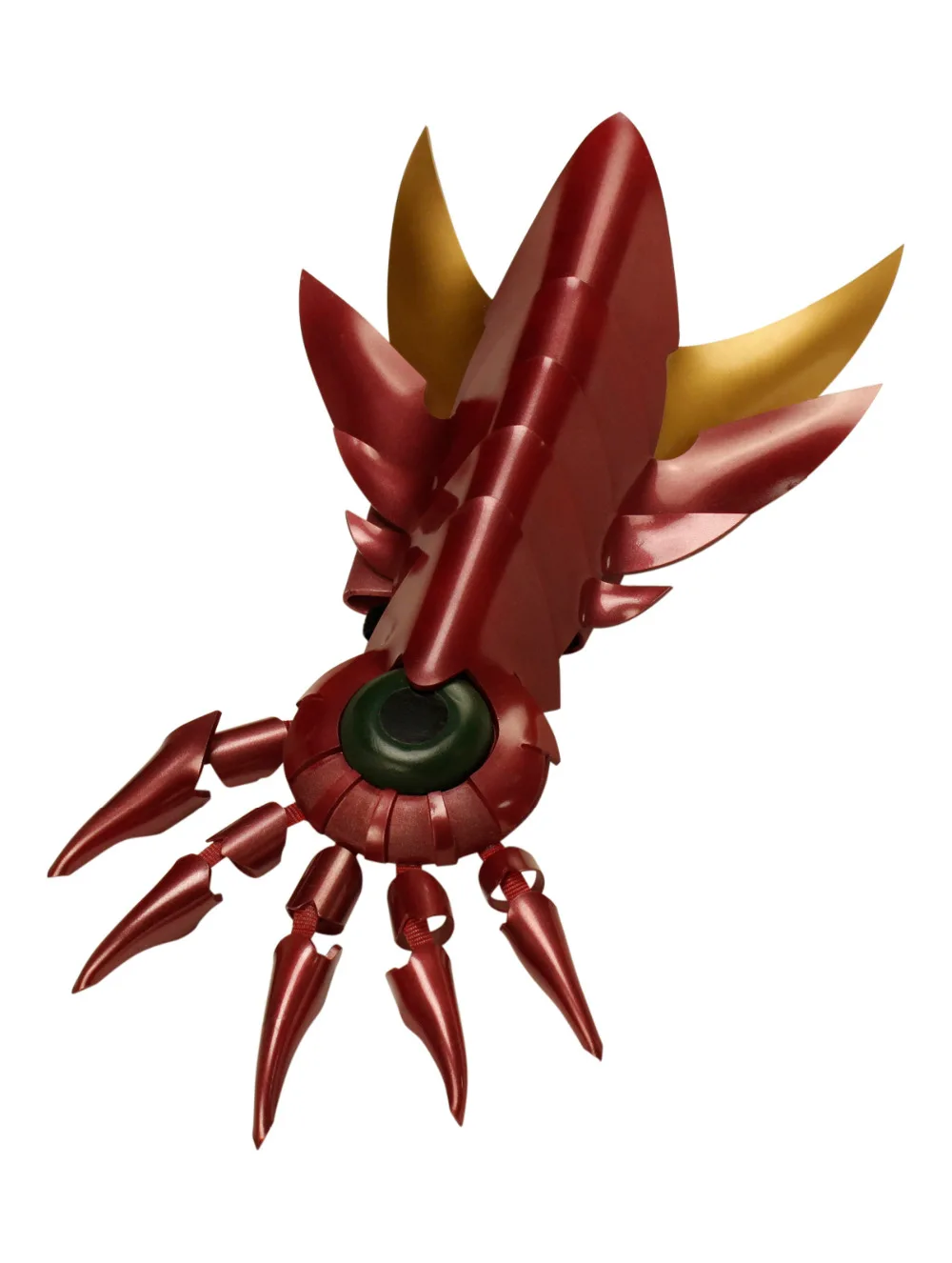 Highschool Dxd Issei Sacred Gear Full Armor