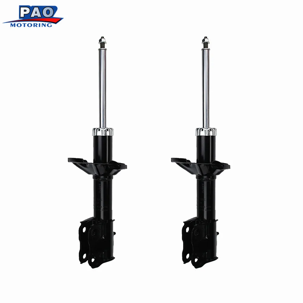 2pc New Front Strut Shock Absorber Left And Right Fit For 2002 2003