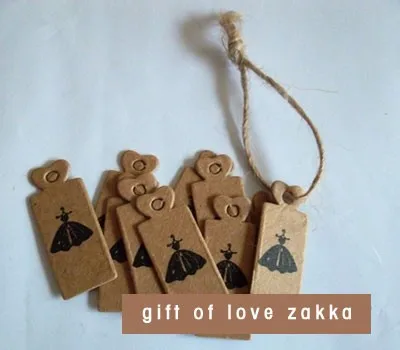 ใหม่ขายส่ง DIY ZAKKA โฮมเมดกระดาษคราฟท์ Vintage Bookmark อารมณ์ข้อความชุดสีดำเล็กๆน้อยๆ300ชิ้น ...