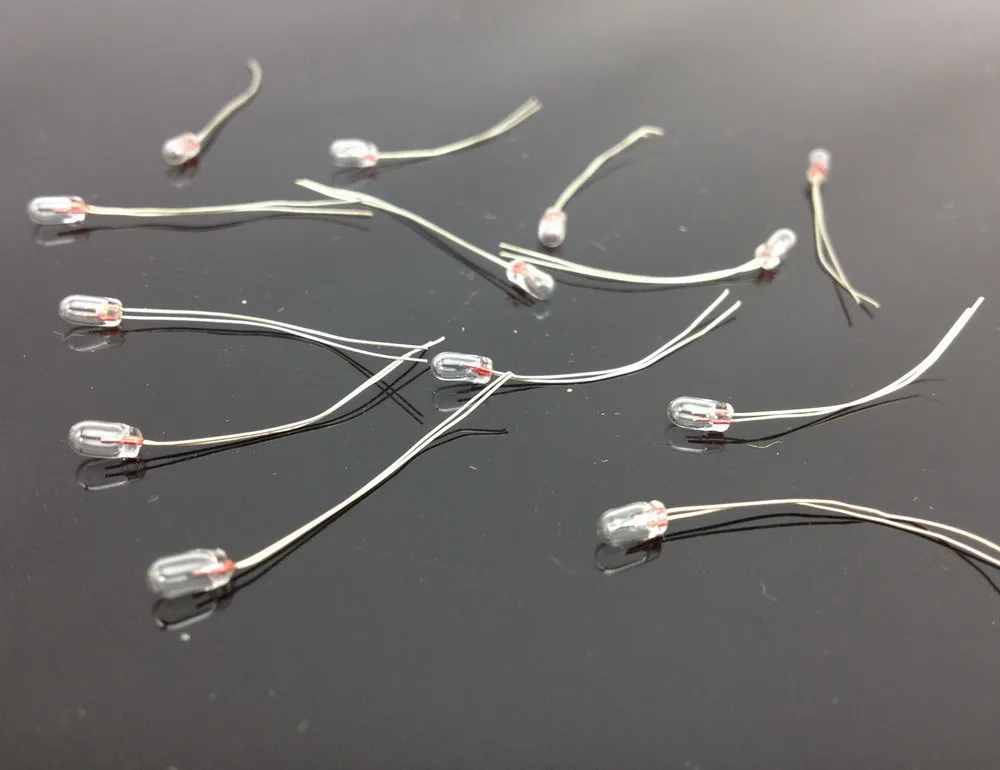 Aliexpress.com : Buy MP2MMW 2mm Ultra Miniature 1.5V Grain of Wheat ...