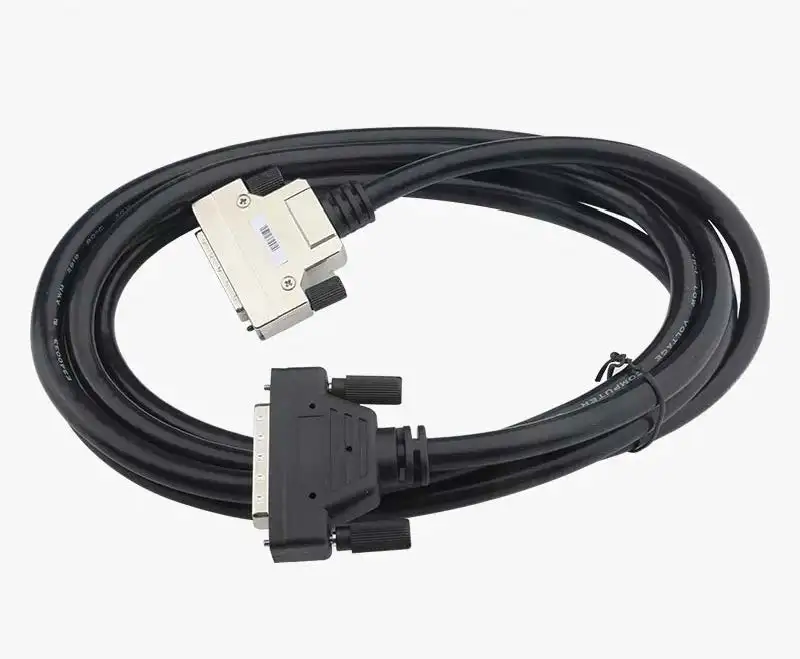 Cnc Dsp Controller A12 Data Cable For Plasma Cutting Machine Data ...