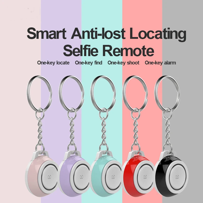 2018 Baby Monitor Wireless Camera Smart Bluetooth Tracker GPS Locator ...