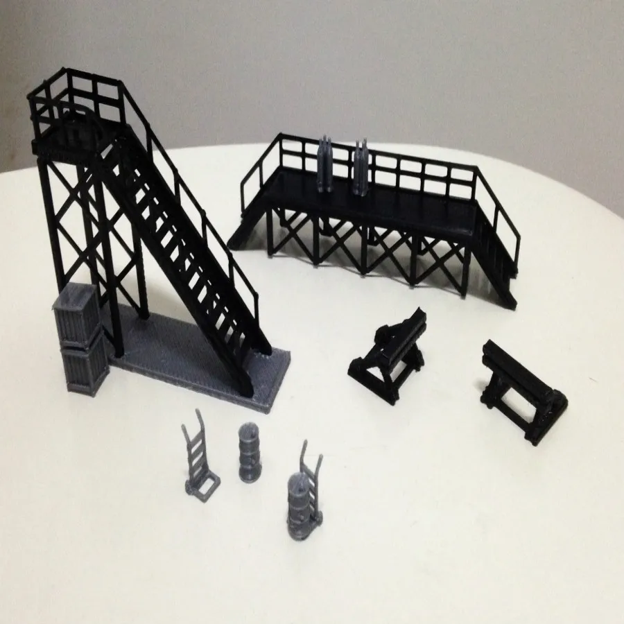 Ho Train Repair Parts at Ella Kendall blog