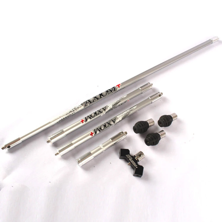 New Hunting Recurve Bow Shock Absorption Balance Bar Recurve Bow Anti ...