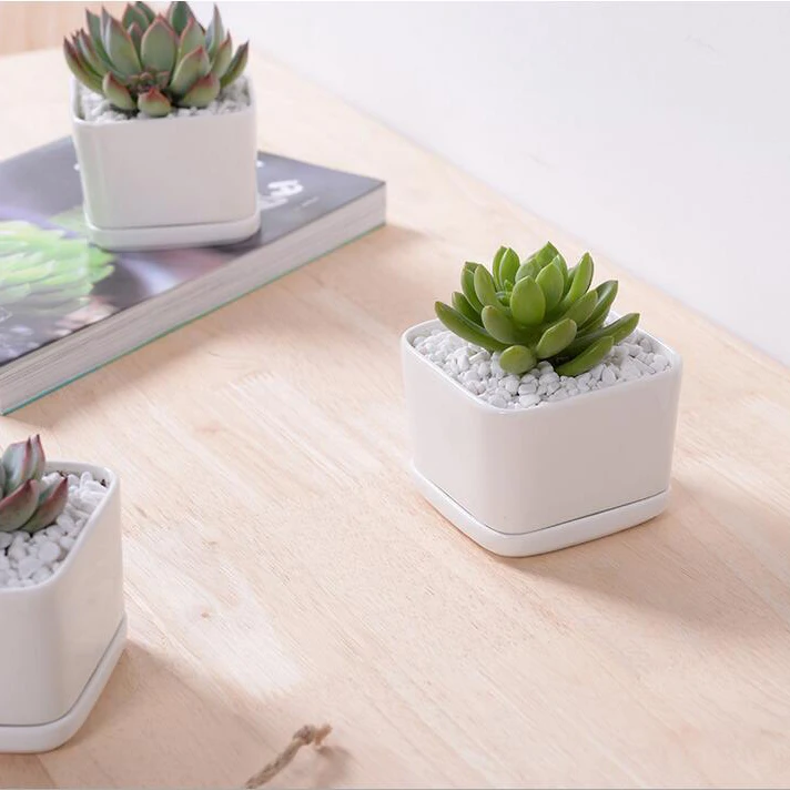 Online Buy Wholesale rectangle flower pots from China rectangle flower ...