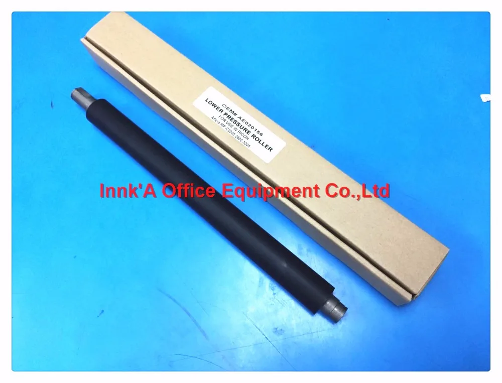 AE02-0156-Lower-fuser-roller-for-ricoh-MPC2800-MPC3300-MPC3000-MPC2500 ...