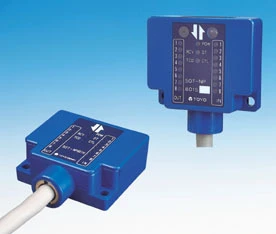 1pcs Japan TOYO Toyo Electric space optical transmission device ...