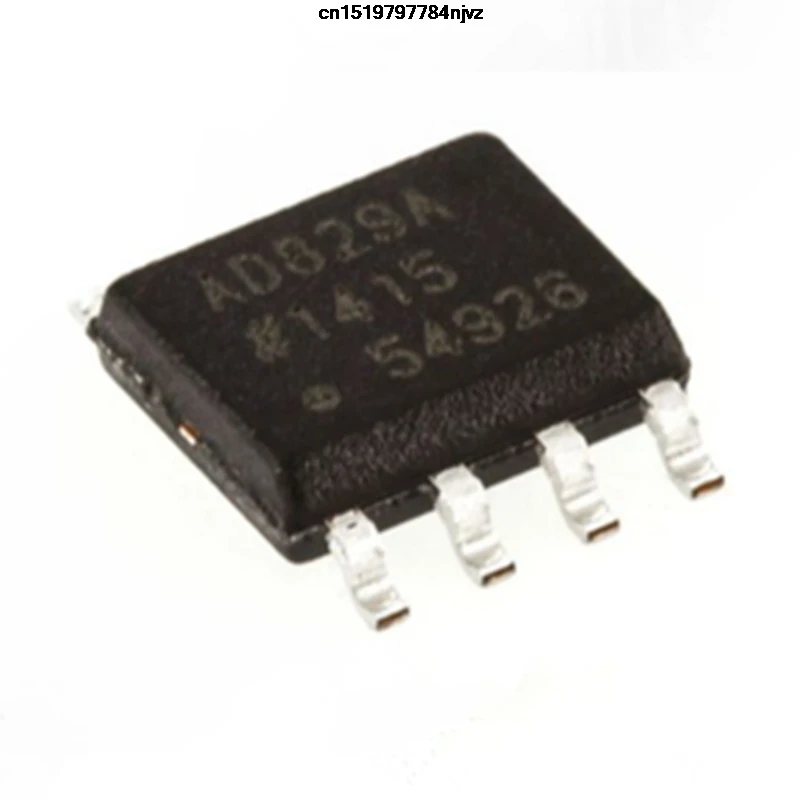 AD829A AD829 AD829AR AD829ARZ SOP8 10 piezas|sop8| - AliExpress