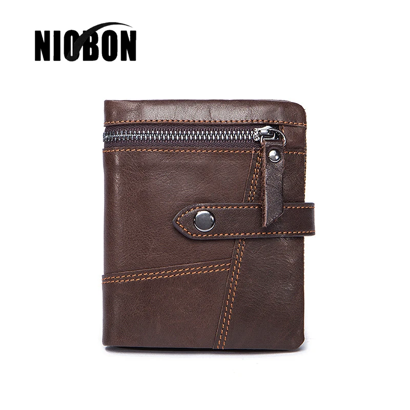 Men's Luxury Coin Wallet | semashow.com