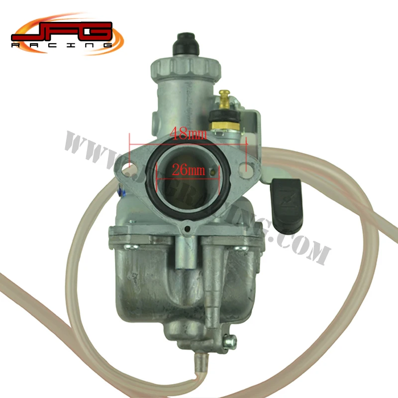 Купить Микуни vm22 pz26 26 мм карбюратор карбюратор подходят 110cc ...