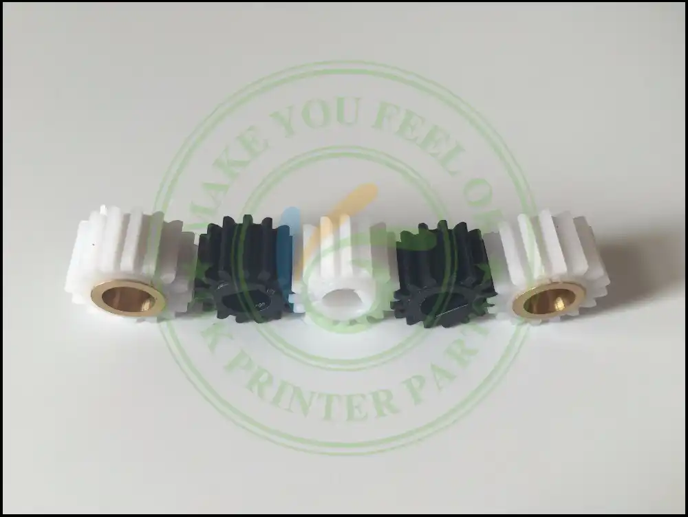 ORIGINAL B039 3062 B039 3060 B039 3245 Developer Gear Kit for Ricoh ...