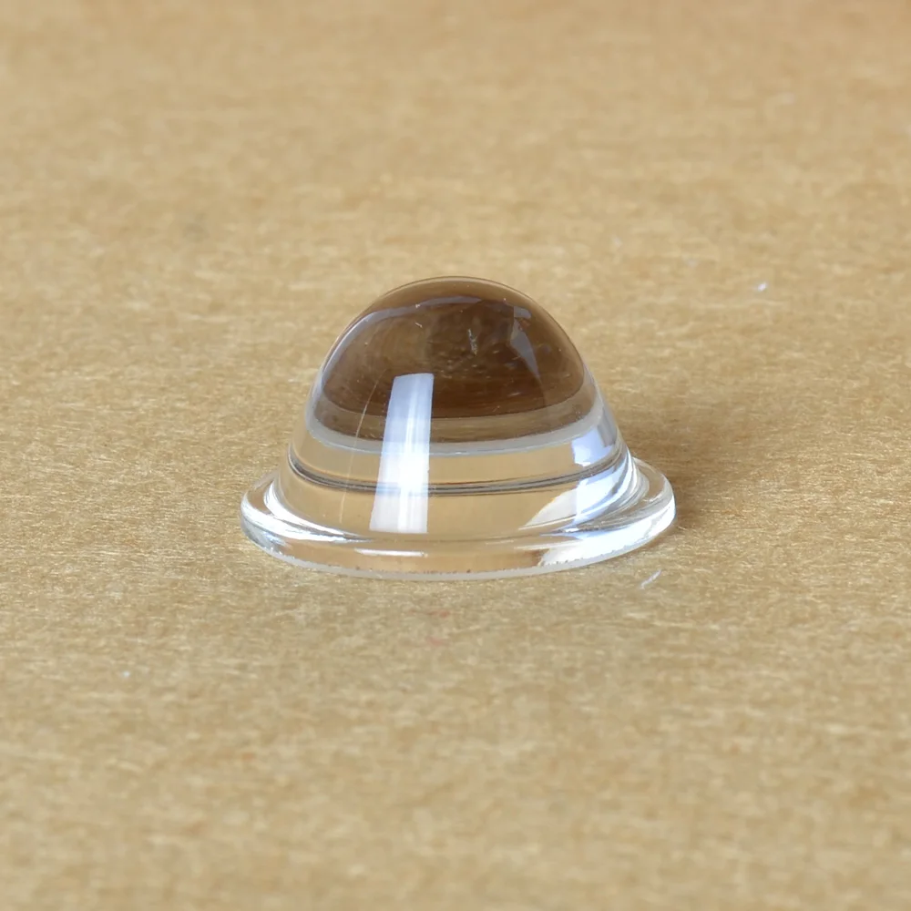 Power-LED-Lens-Diameter-30MM-Convex-Lens-Plano-Convex-Optical-Glass ...