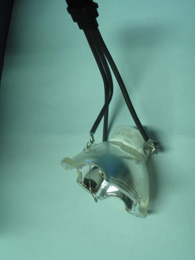 Free Shipping Compatible bare Projector bulb SP LAMP 046 For INFOCUS ...