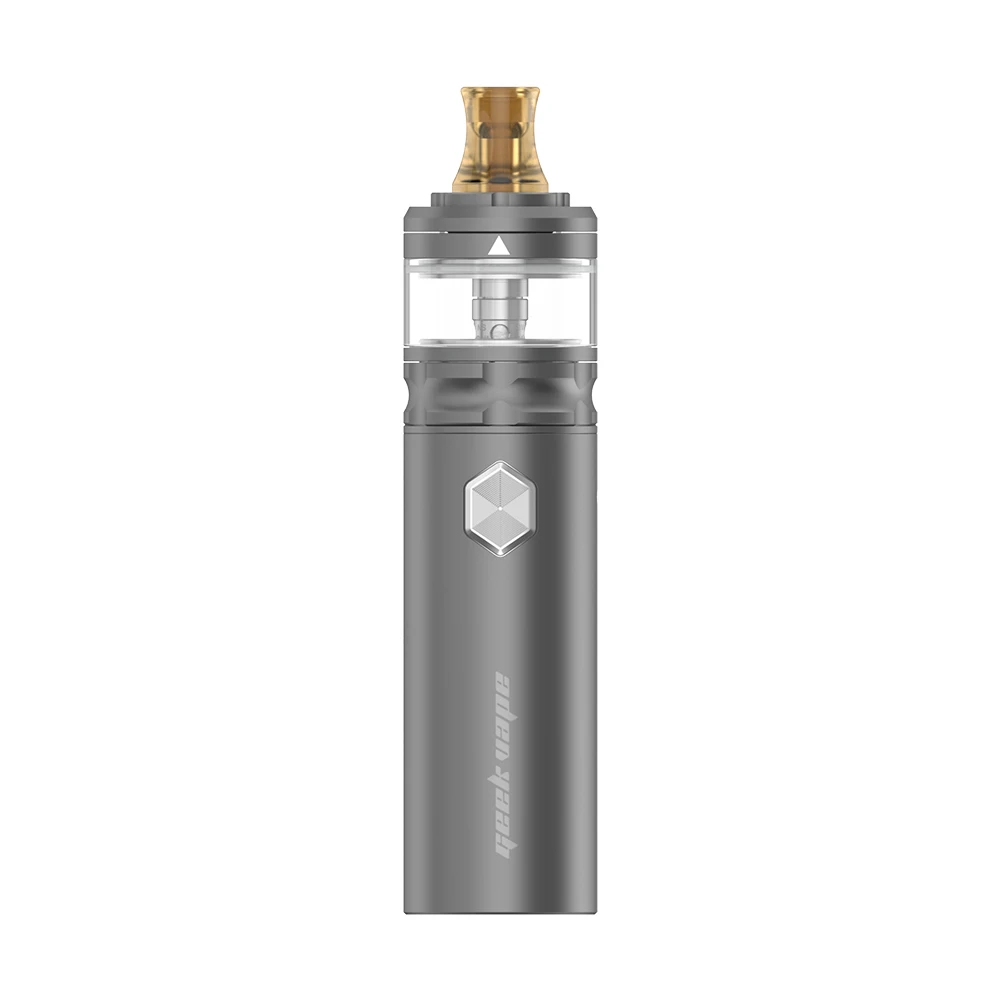 Original Geekvape Flint Kit With 1000mah Battery LED Indicator ...