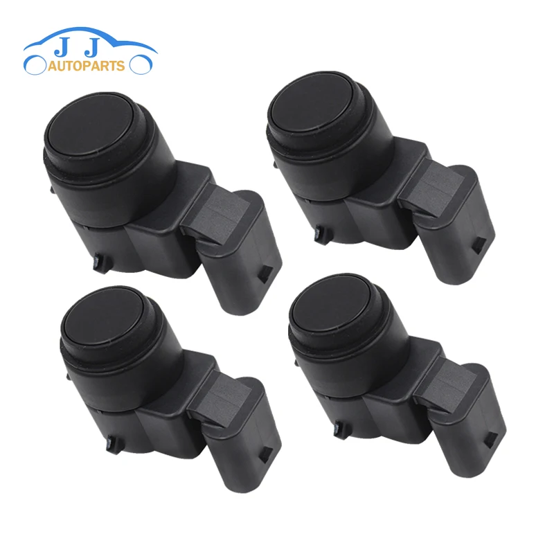YAOPEI 4PCS Car Parking Sensor For BMW E81 E82 E88 E90 E91 E92 E93 E84 ...