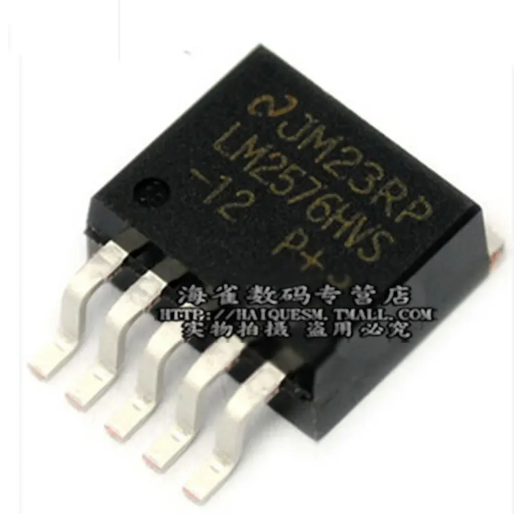 New LM2576HVS 12 LM2576HV package TO263 SZHQDZ|package phone|package ...