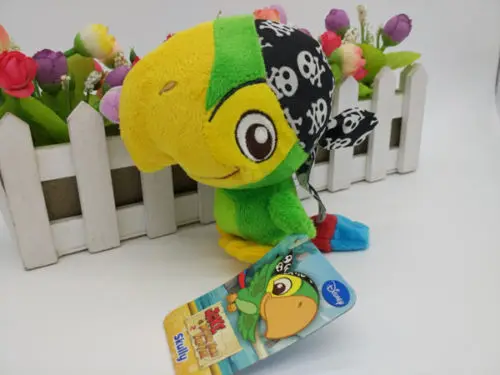 Jake And The Neverland Pirates Skully