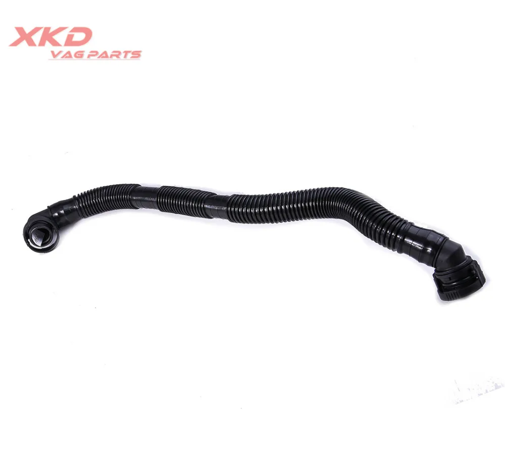 Secondary Air Pump Connector Hose Fit For VW Beetle Golf MK4 Jetta MK4 ...