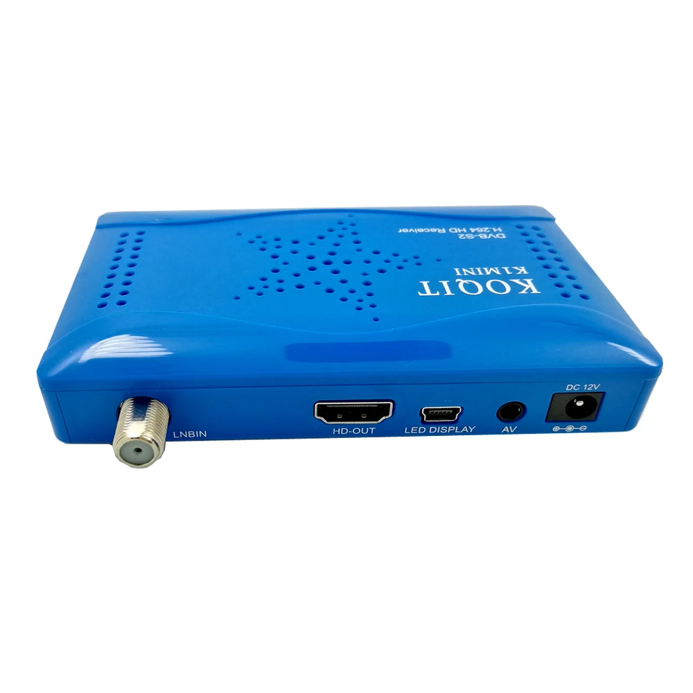 Big SALE 1080P DVB-S2 N/S America Digital Satellite Receiver TV Tuner ...