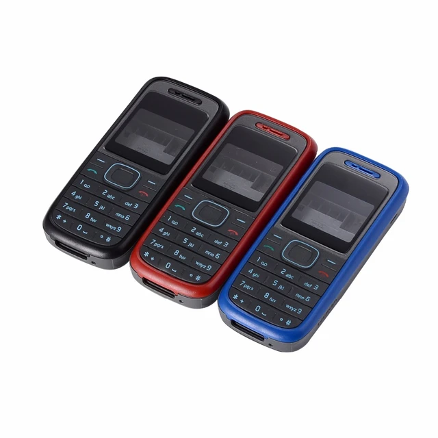 Nokia 1208 Price