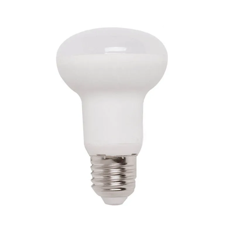 Newest R63 LED Bulbs 85 265V 3W 5W 7W 9W warmwhite white Spotlight Bulb ...
