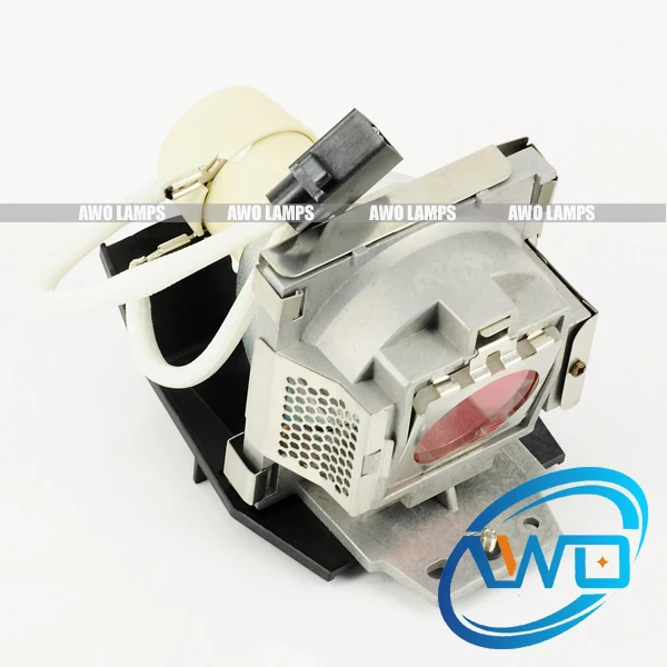 RLC 035 100% lámparas originales del proyector con la vivienda para ...