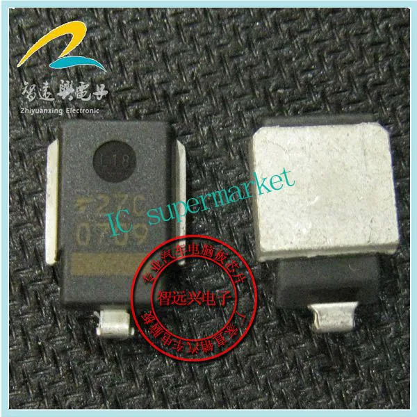 27C transient voltage suppressors SMD Zhiyuan electronics professional ...
