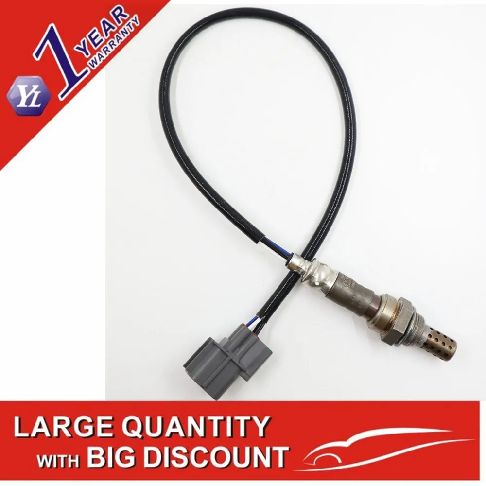 Genuine New Upstream O2 Oxygen Sensor for Honda Civic CR V SG336 ...