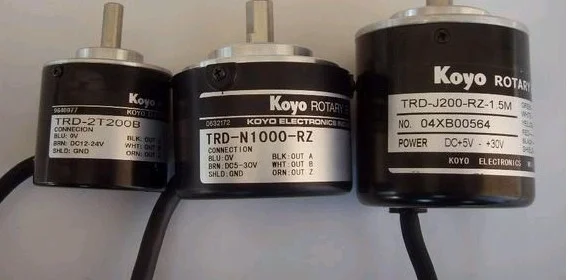 TRD-J100-RZ