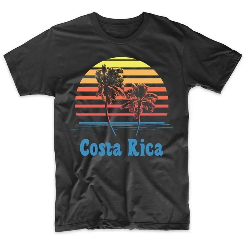 Costa Rican Clothing For Men