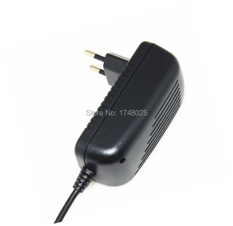 With Cable 90cm 13v 0.3a Ac Power Adapter 13 Volt 0.3 Amp 300ma Eu Plug ...