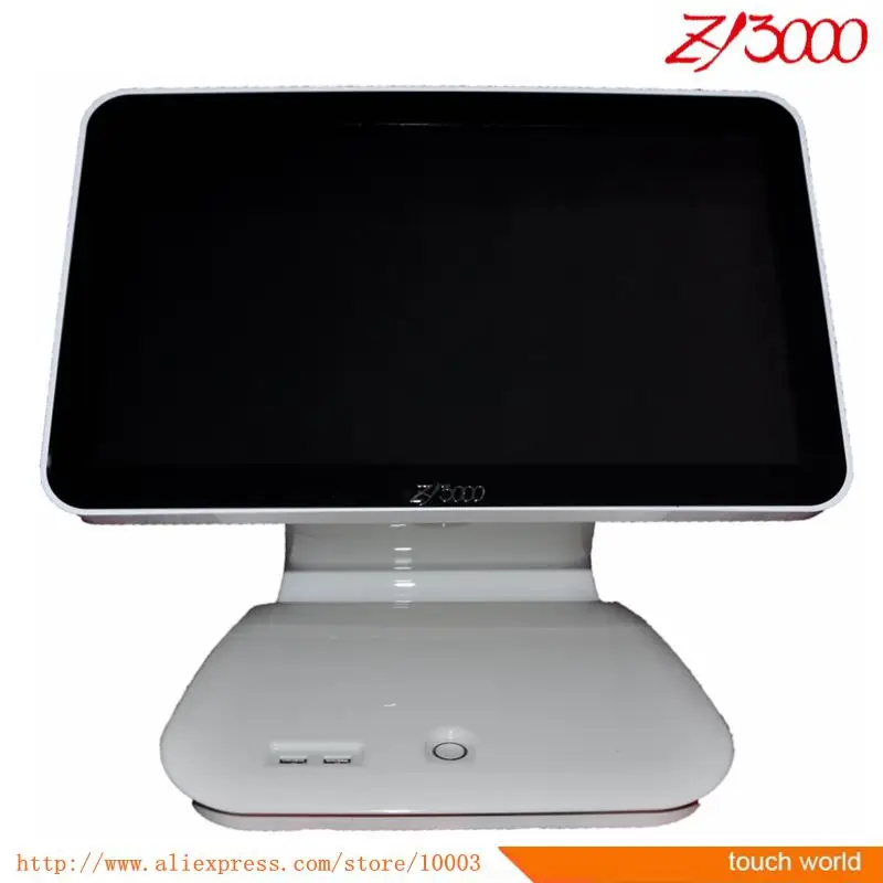 CPU I5 4200U, 8g, Ram128G, SSD, Wifi, pantalla táctil capacitiva de 15 ...