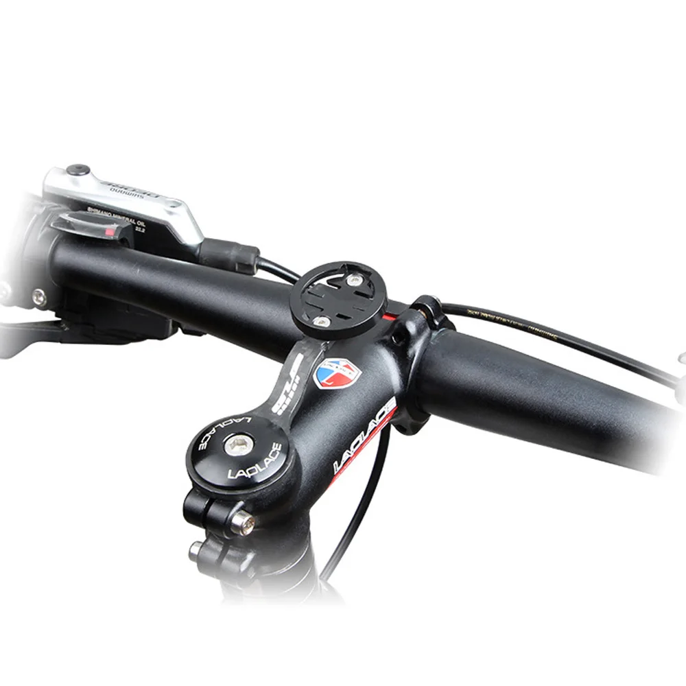 Mountain Road Bicycle Carbon fiber Code Table Bracket Extension Frame ...