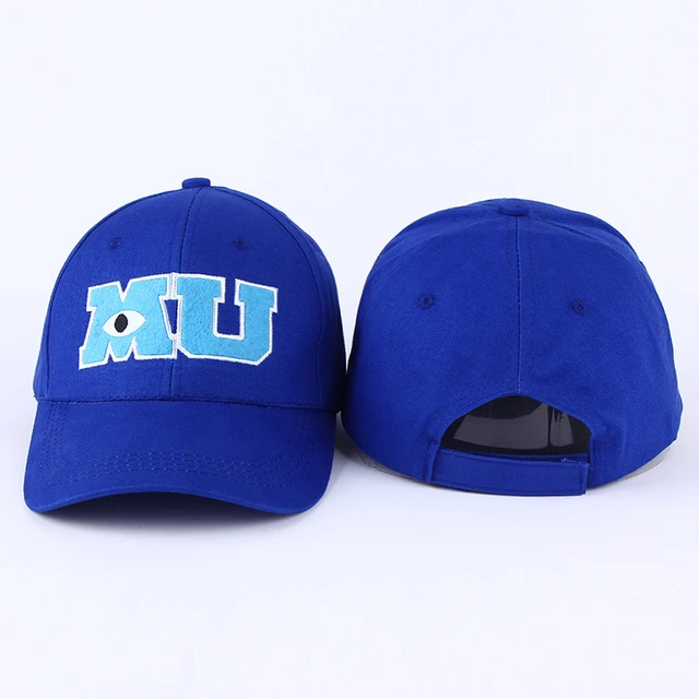 Mike Wazowski Monsters University Hat