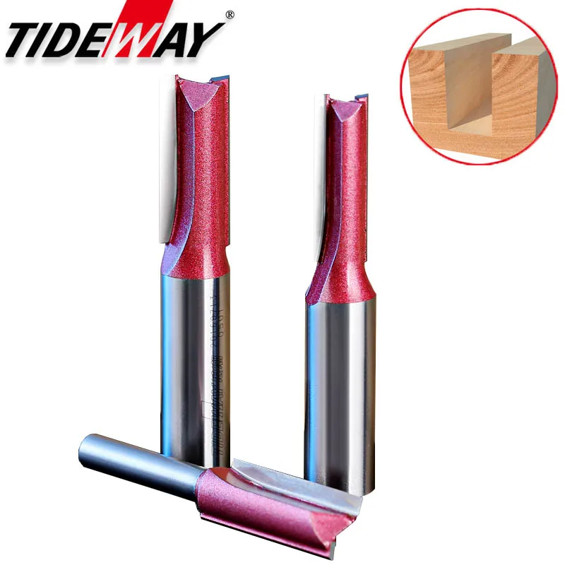 Router Bits Wood Tideway | Bit Router Bits Carbide Cnc | Tideway ...