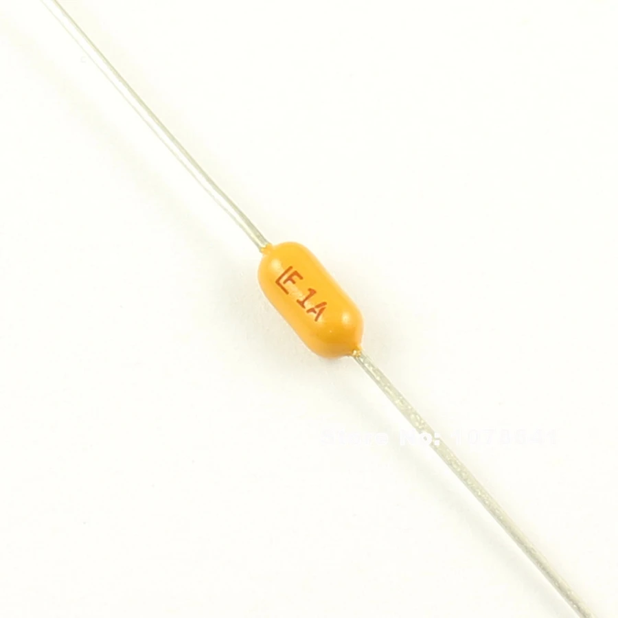 10 Pcs Per Lot Littelfuse PICO Axial Leaded Slow Blow Time delay Fuse ...