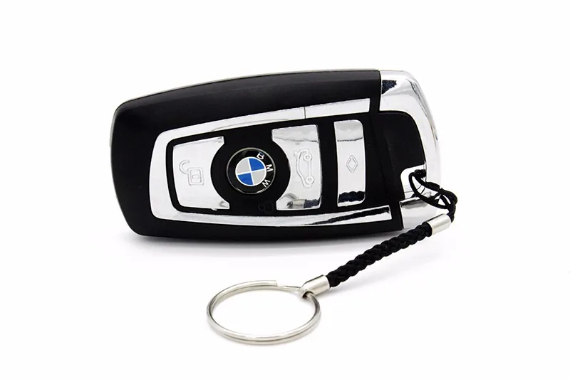 BMW Key USB flash drive