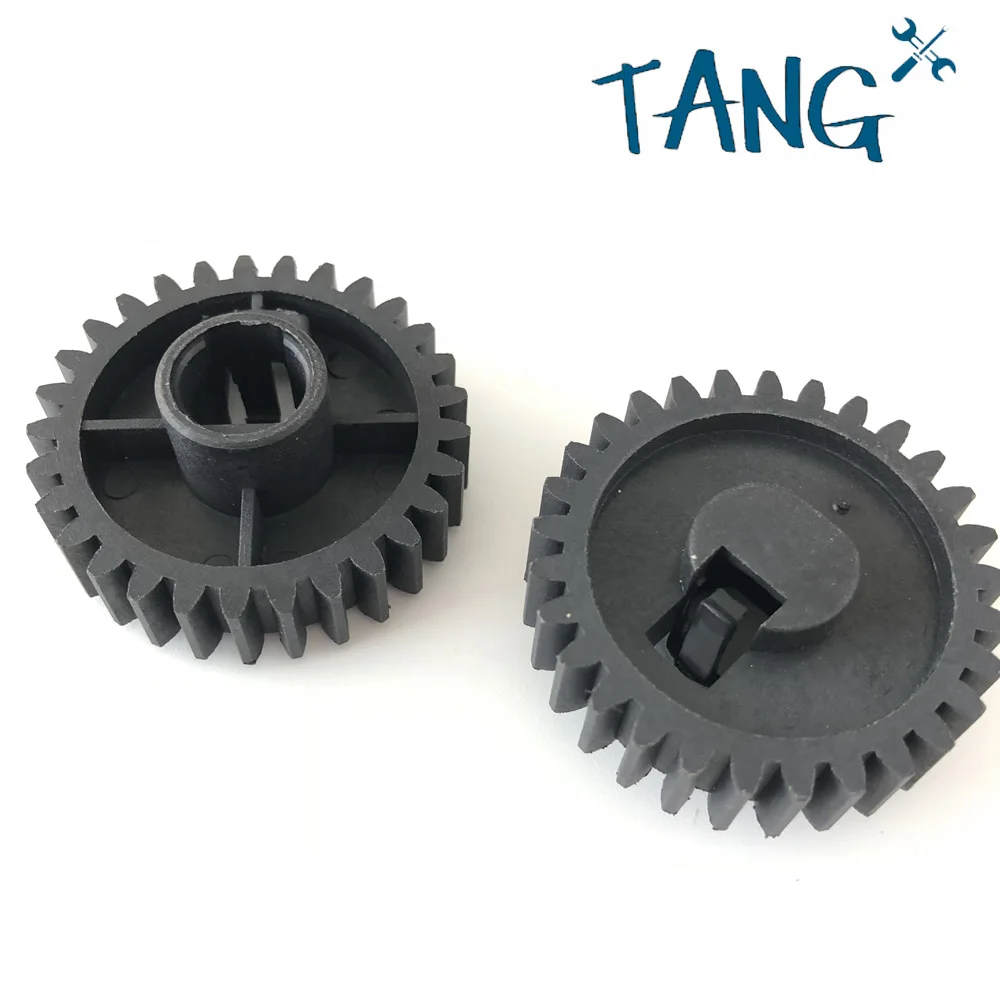 10pc RU5 0556 000 RU5 0556 롤러 29T HP 레이저젯 5200 5200n 5200dtn 5200tn ...